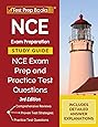 Amazon.com: NCE Exam Preparation Study Guide: NCE Exam Prep and ...