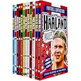 Football Superstars: Ronaldo Rules: Simon Mugford: 9781783129225 ...