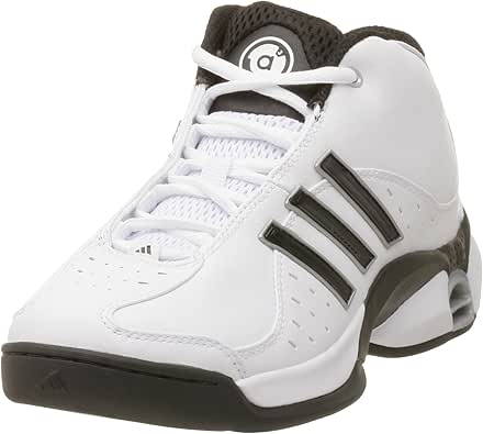 adidas A3 Specialist - Zapatillas de Baloncesto para Hombre: Amazon.es ...