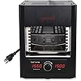Amazon.com : Gemelli Home™ Gourmet Steak Grille (1600 Watt), Steakhouse ...