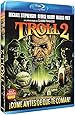 Torok, el Troll [Blu-ray]: Amazon.es: Noah Hathaway, Michael Moriarty ...