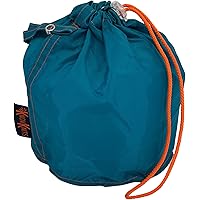 Amazon.com: Green Medium GoKnit Pouch Project Bag w/Loop & Drawstring