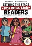 Amazon.com: Raising a Rock-Star Reader: 75 Quick Tips for Helping Your ...
