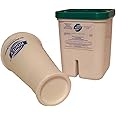 Amazon.com: ROOTX - The Root Intrusion Solution Kit - 4 Pound Container Plus Funnel - Bundle 2 ...