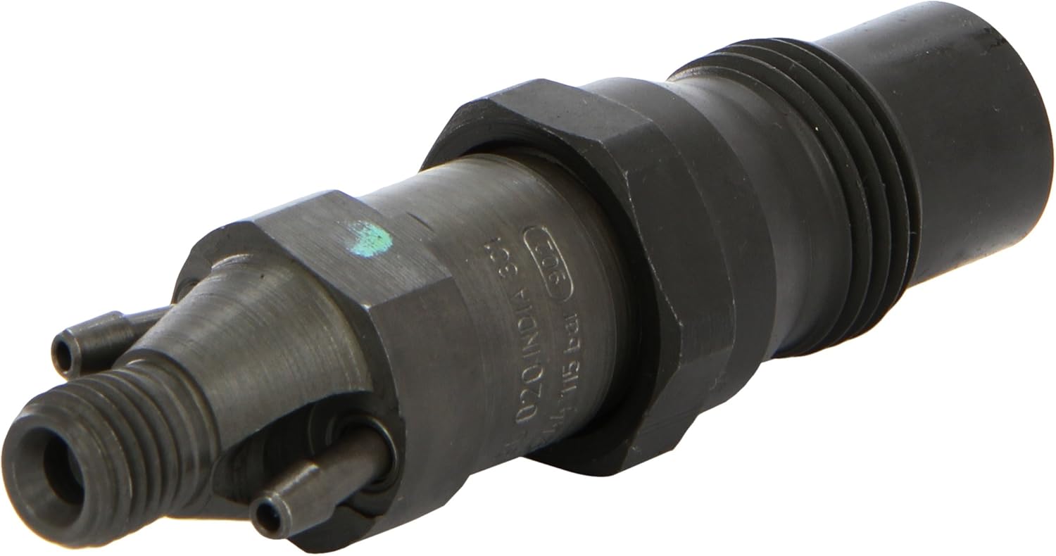 BOSCH 0 986 430 020 PORTE-INJECTEUR + INJECT.: Amazon.fr: Auto et Moto