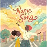 Amazon.com: My Name Is a Story: An Empowering First Day of School Book ...