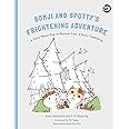 Bomji and Spotty's Frightening Adventure (Hidden Strengths Therapeutic ...