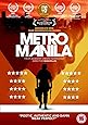 Metro Manila [DVD]: Amazon.co.uk: Jake Macapagal, Althea Vega, John ...