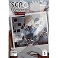 SCP Foundation: Iris Through the Looking-Glass (Light Novel) Vol. 1 ...