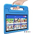Amazon.com : VNEIMQN Kids Tablet, 10.1 Inch Tablet for Kids Android 14 ...