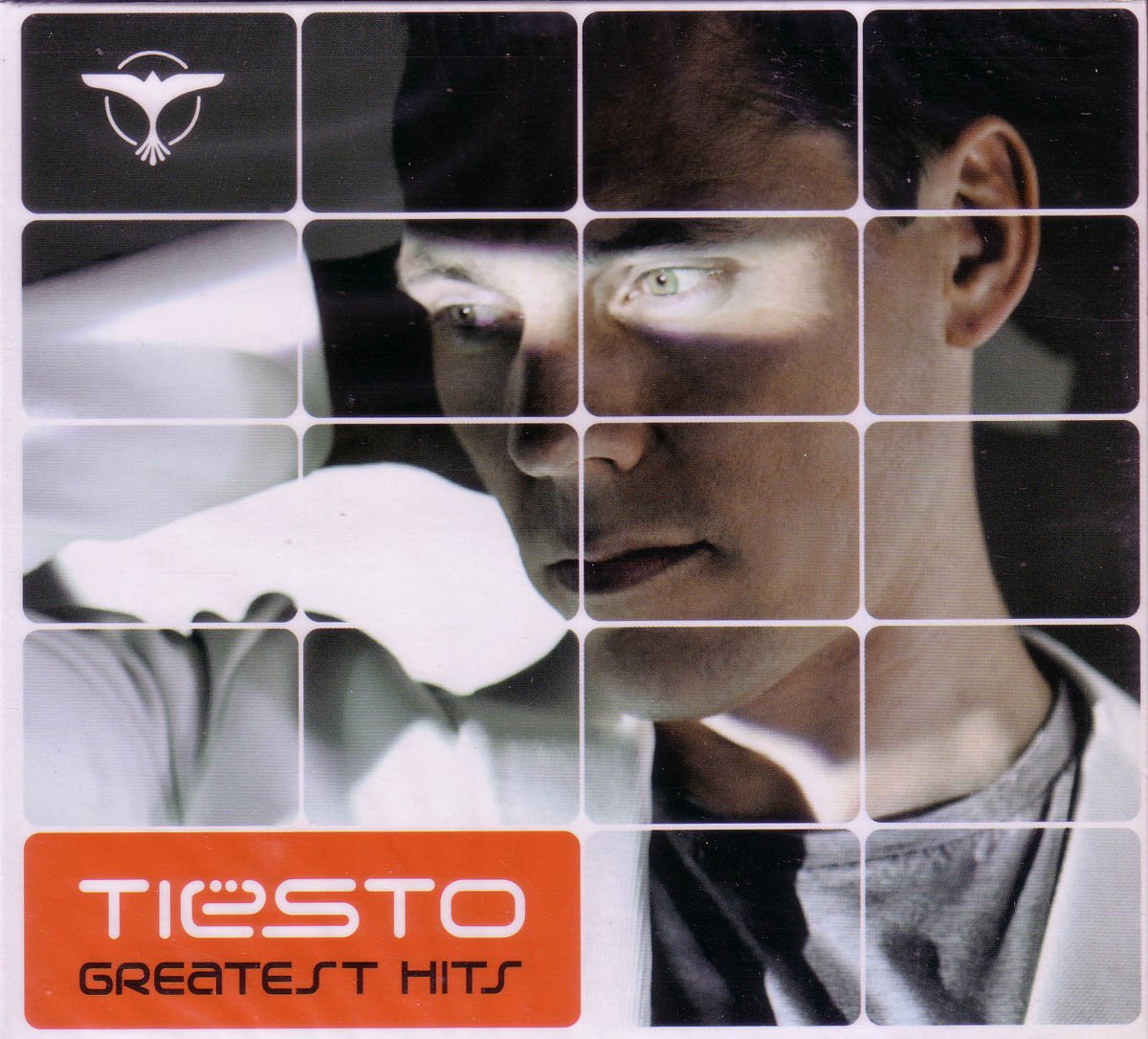 Tiesto - Tiesto - Greatest Hits 2 Cd Set - Amazon.com Music