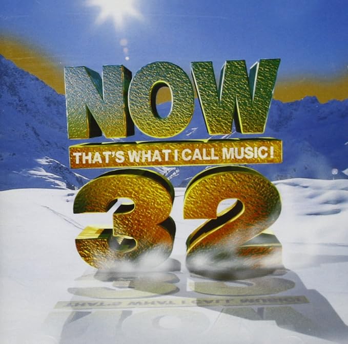 Amazon | Now! 32 | Various Artists | ハウス | ミュージック