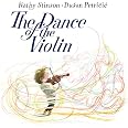Amazon.com: The Dance of the Violin: 9781554519002: Stinson, Kathy ...