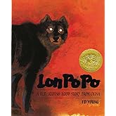 Lon Po Po: A Red-Riding Hood Story from China: Young, Ed, Illus. by Ed ...