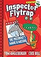 Amazon.com: Inspector Flytrap in The President's Mane Is Missing ...