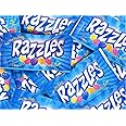 Amazon.com : Boost Box Sweets Original Razzles Candy Gum 2-Piece ...