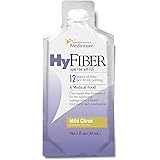 Amazon.com: Medtrition Daily Liquid Fiber for Regularity and Soft ...