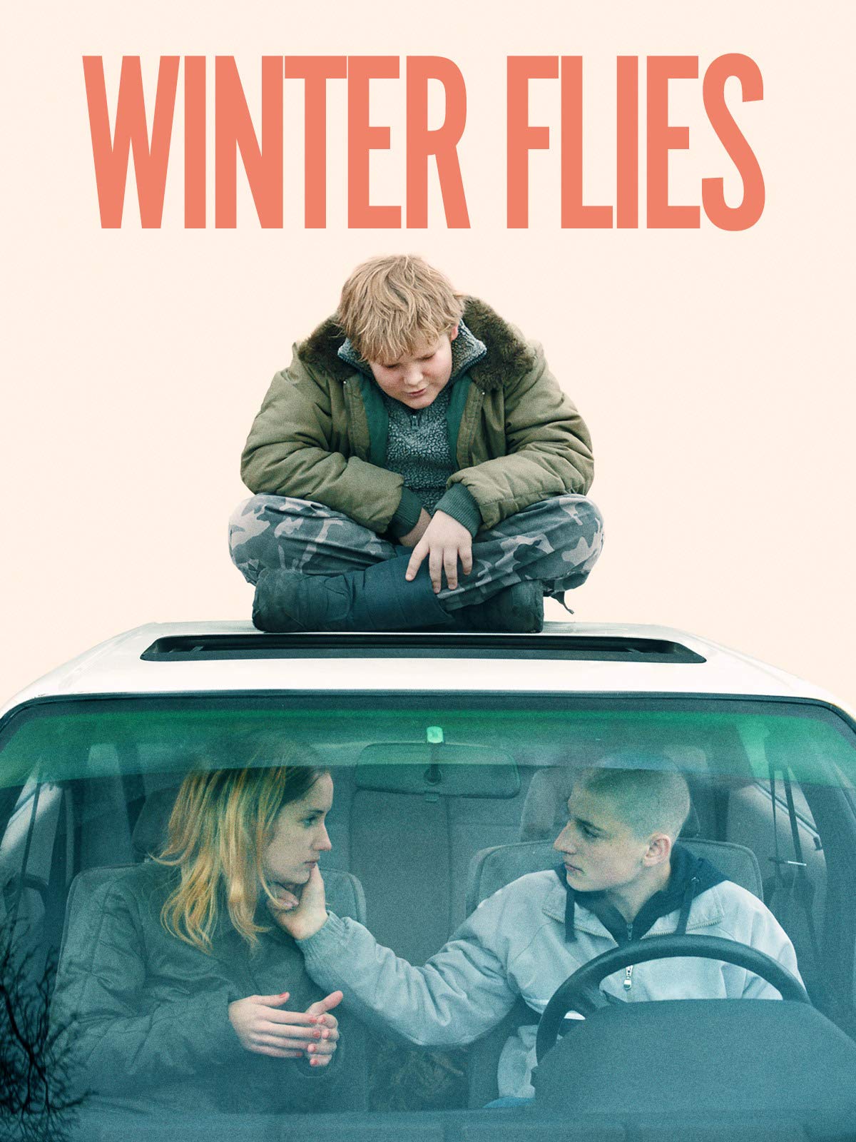 Watch Winter Flies | Prime Video