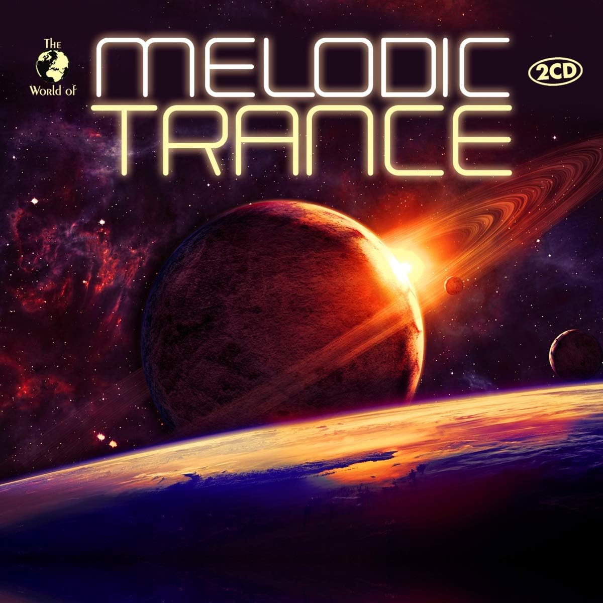 Melodic Trance - Various Artists