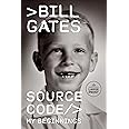 Source Code: My Beginnings: Gates, Bill: 9798217070176: Amazon.com: Books