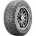 Amazon.com: Goodyear Wrangler DuraTrac RT Rugged Terrain LT285/65R20 127/124S E Light Truck Tire ...
