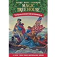 Revolutionary War on Wednesday (Magic Tree House (R)): Osborne, Mary ...