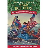 Amazon.com: American Revolution: A Nonfiction Companion to ...