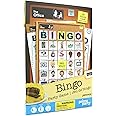 Amazon.com: The Office Bingo Board Game for 24 Players | Great for an ...