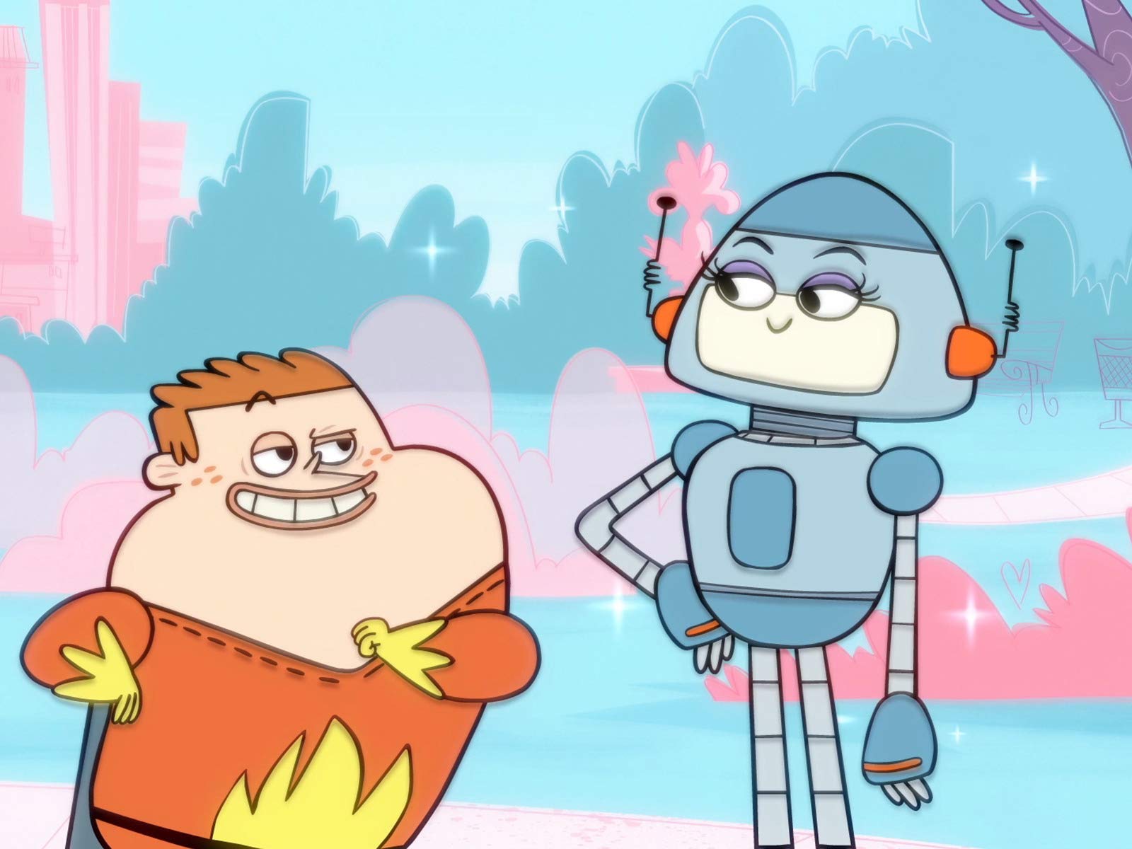 Watch Toon Marty | Prime Video