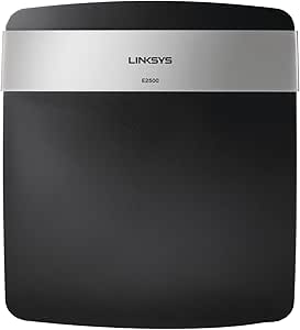 Amazon.com: Linksys E2500 (N600) Advanced Simultaneous Dual-Band ...
