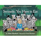You Have to F**king Eat: Mansbach, Adam, Cranston, Bryan: 9781501238666 ...