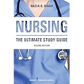 NURSING: The Ultimate Study Guide: 9780826193360: Medicine & Health Science Books @ Amazon.com