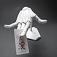 Amazon.com: Generic Flexible Hand Model, Moveable Artists Manikin Hand ...