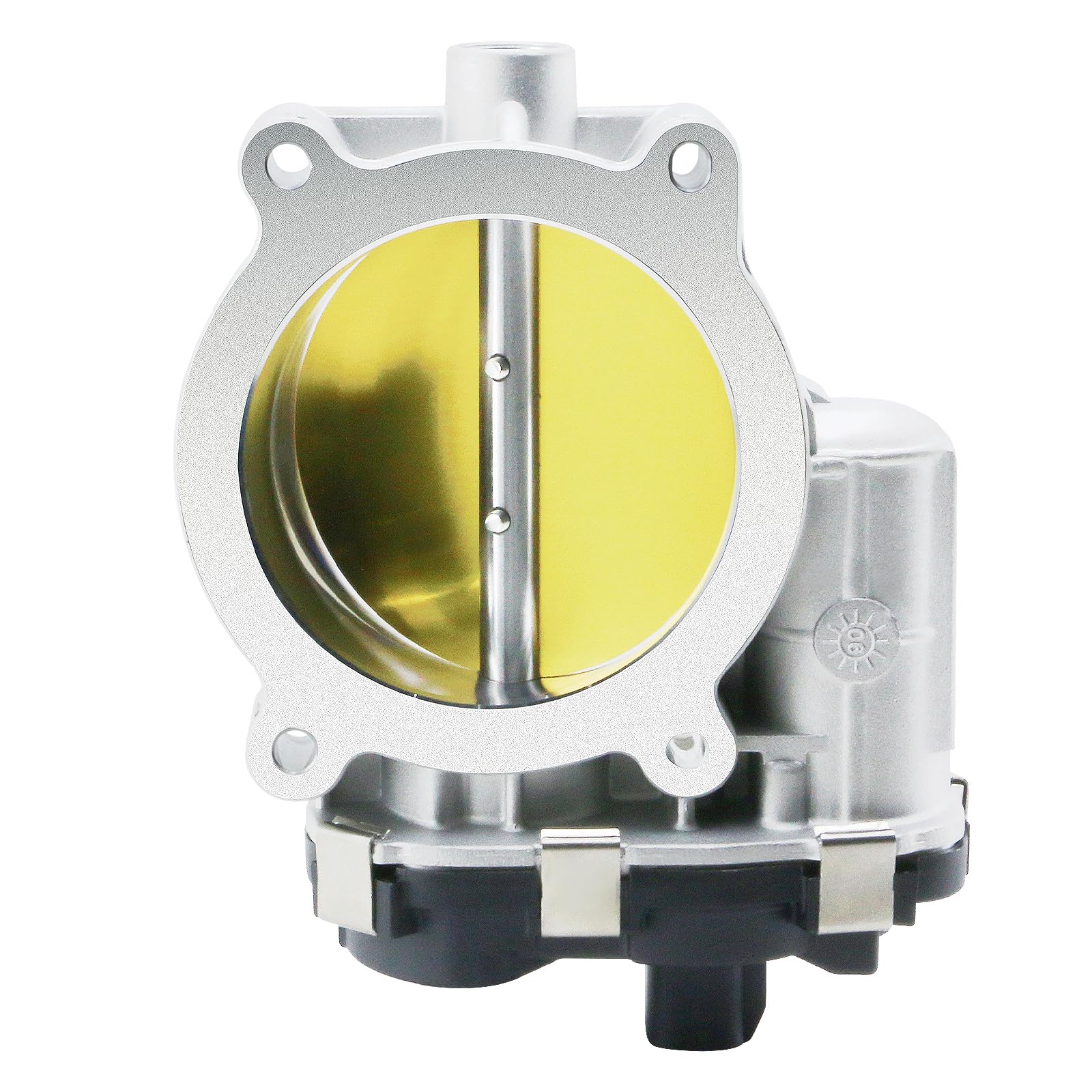 Throttle Body Unit 673013 Replacement for 09-13 Chevy Silverado Tahoe ...