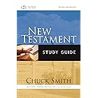 Old Testament Study Guide (Old and New Testament Study Guides Book 1 ...