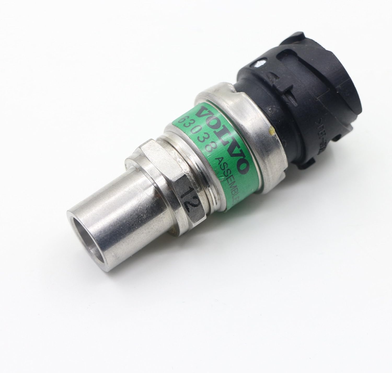 21819082 63038 PRESSURE SENSOR PRESSURE VALVE FOR VOLVO, Air & Fuel ...
