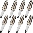 Amazon.com: BDFHYK 9602 Iridium Spark Plugs Compatible with Buick Regal for Cadillac Escalade ...
