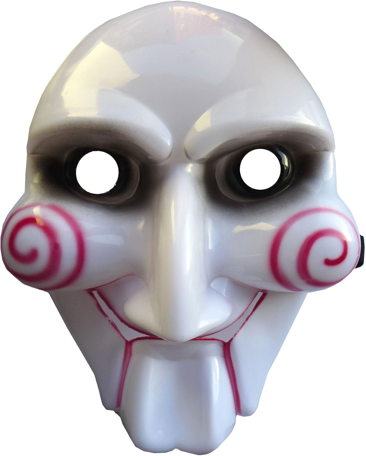 Máscara 3D de la película Scary Movie, máscara de terror para disfraz ...