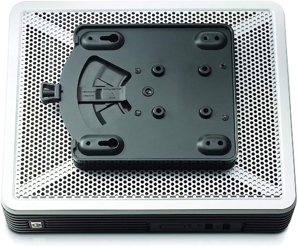 HP Flat Panel Quick Release Kit. - Buy HP Flat Panel Quick Release Kit ...