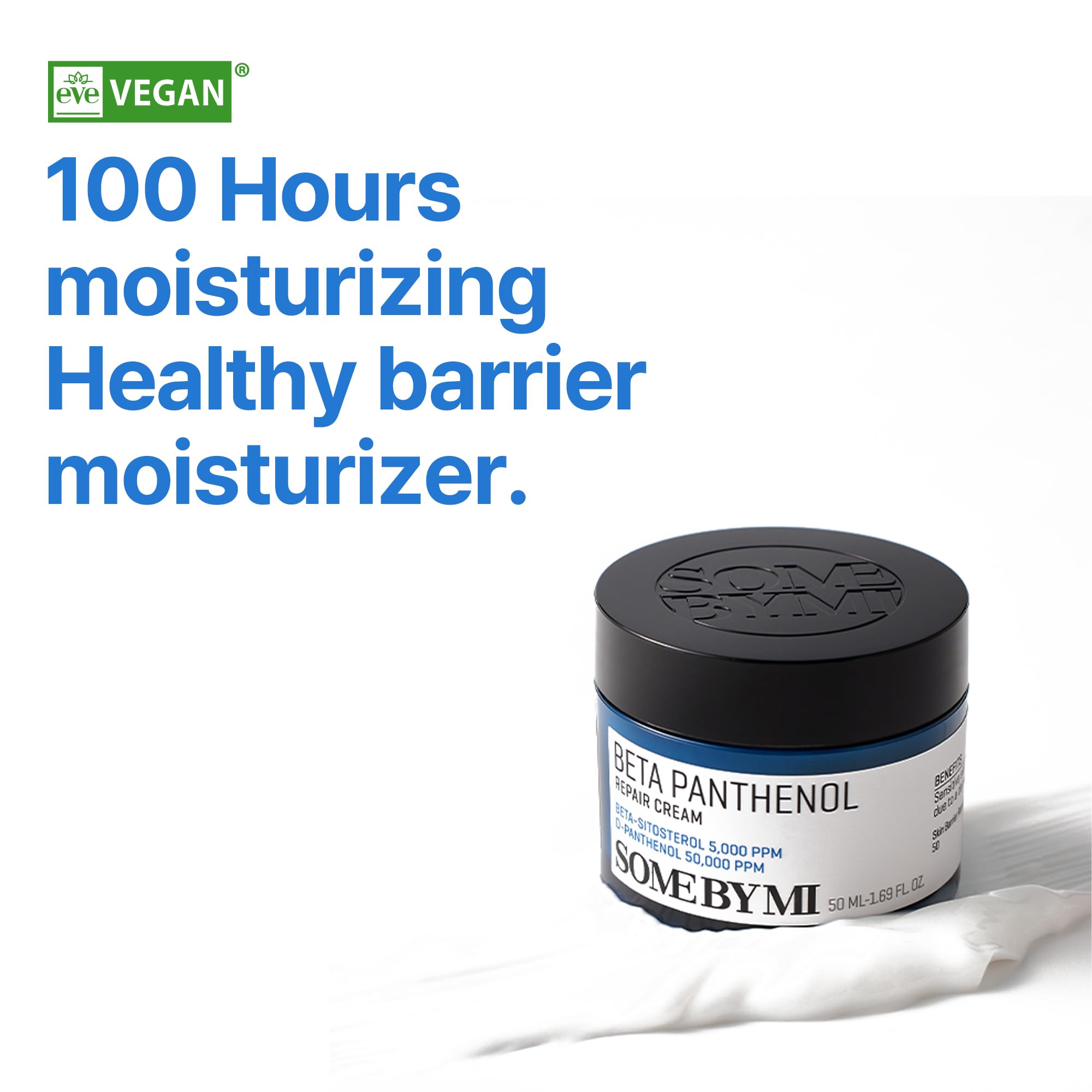 Mua Beta-Panthenol Repair Cream - 1.69Oz, 50ml - Rebuilding Skin ...