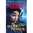 Dark Prince: A Novel (Dark Series): Feehan, Christine: 9780062019554 ...