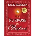 The Purpose of Christmas, Study Guide: A Three-Session, Video-Based ...