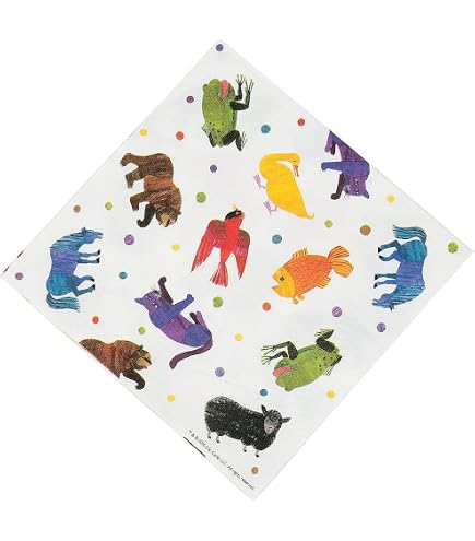 Teddy Bear Drink Cups Eric Carle Brown Bear Brown Bear What Do You See ...