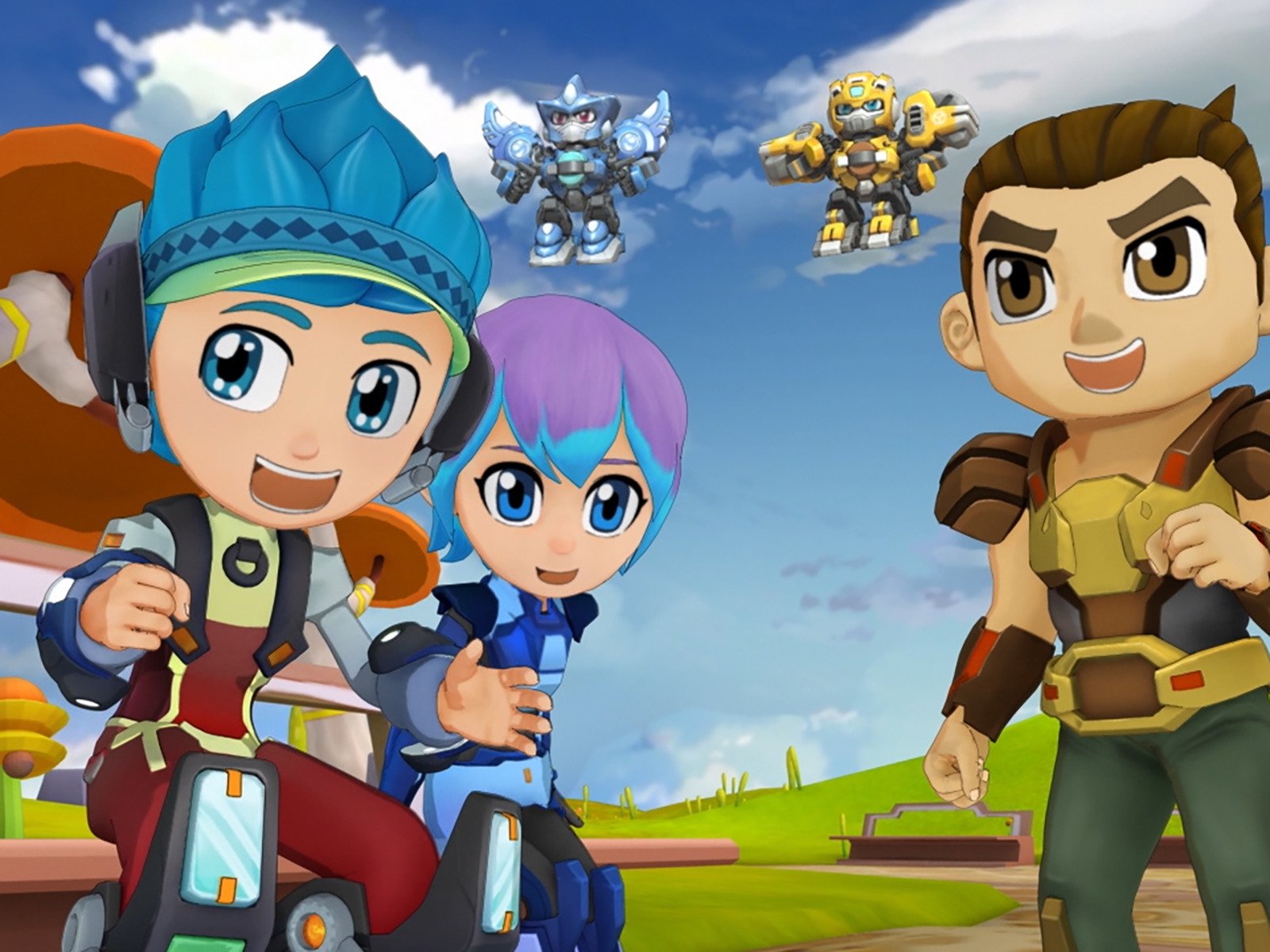 Watch Battle Disc | Prime Video