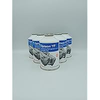 Amazon.com: Opteon Chemours YF R-1234yf 12oz Cans (6 Pack) : Automotive