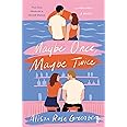 Maybe Once, Maybe Twice: Greenberg, Alison Rose: 9781250791627: Amazon ...
