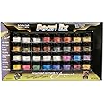 Amazon.com: Pearl Ex Pigment 32 Color Set : Arts, Crafts & Sewing