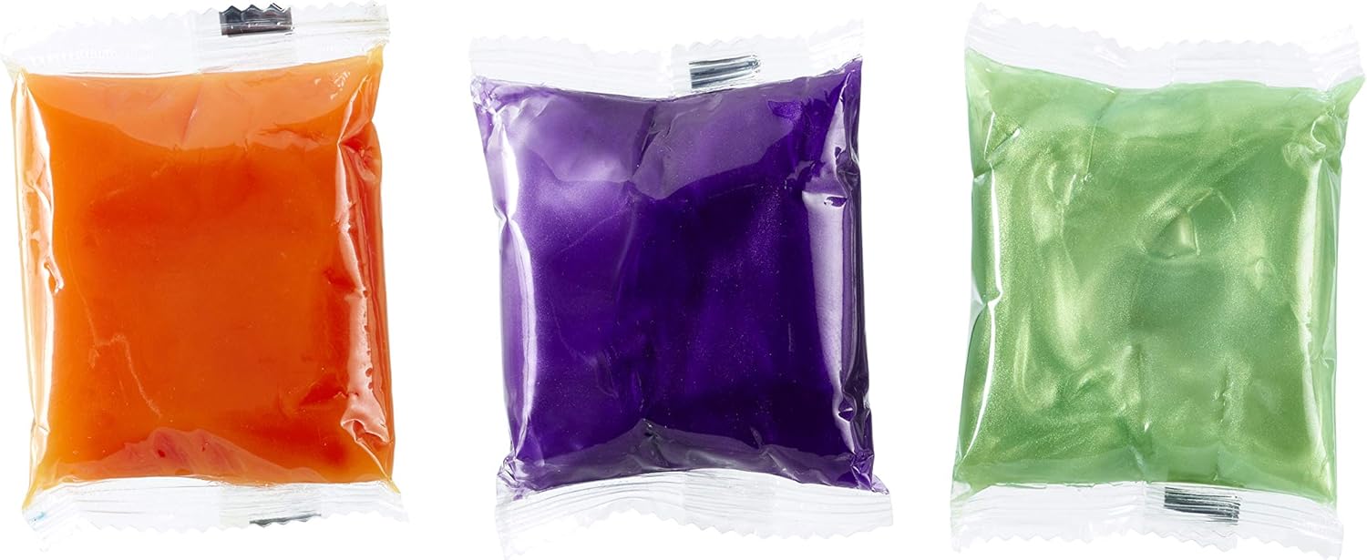 RYAN’S WORLD Pocket Watch, Mystery Putty Series 2, Multi-Colour – BigaMart