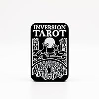 Inversion Tarot In A Tin: Boginski Barbessi, Jody: 9781572819948: Amazon.com: Books