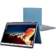 Amazon.com: mCover case ONLY Compatible for 2022-2024 13.3" Lenovo Yoga 6 13ABR8 | 13ALC7 Series ...